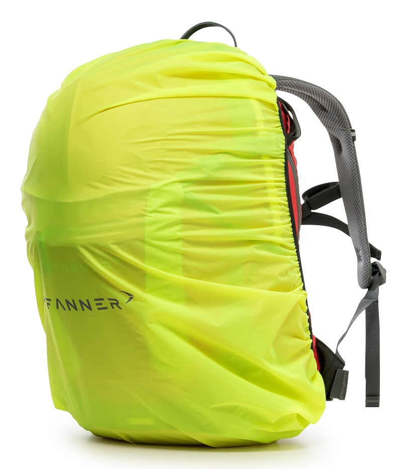 Airstream Zipp2Zipp® Rucksack