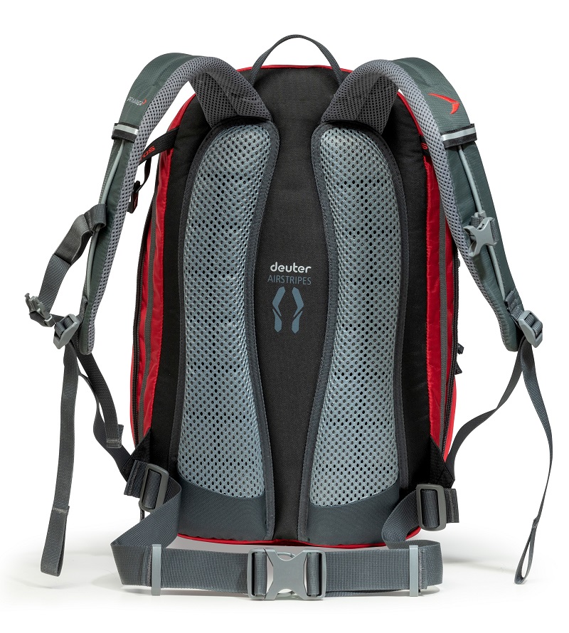 Airstream Zipp2Zipp® Rucksack